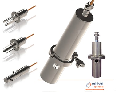 Temperature & Viscosity Control – A Quick Summary | Saint Clair Systems